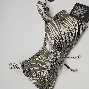 Coco Reef | Swim | Coco Reef Endless Summer Palm Elevate Bra Sized ...
